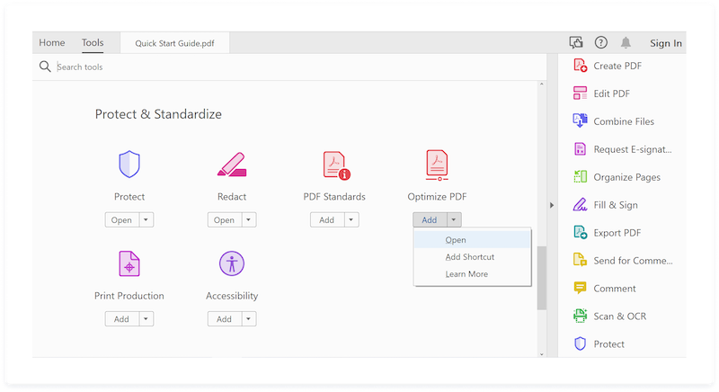 Ways To Reduce The Size Of PDF Files In Blogs We Trust